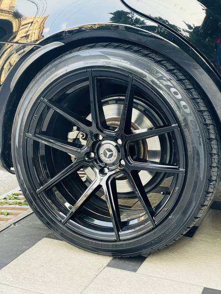 R19 Diska Balon westlake