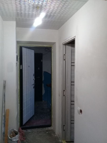 Ремонт квартир домов