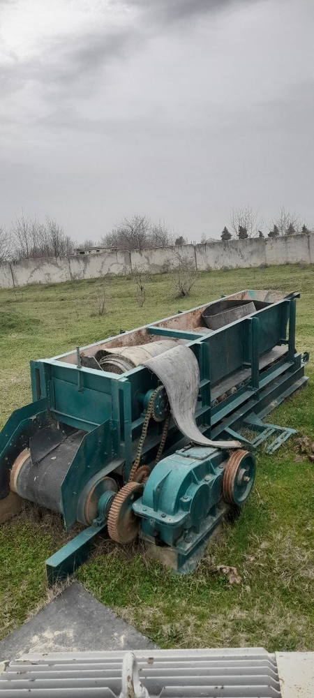 Гишт завод Хитой  JKR 45-45