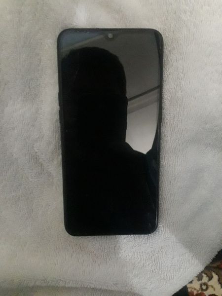 Oppo a5s xolati ideal