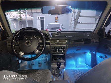 Nexia 1 2007 yil holati zot