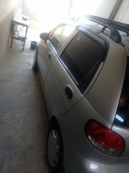 продаётся Chevrolet Matiz