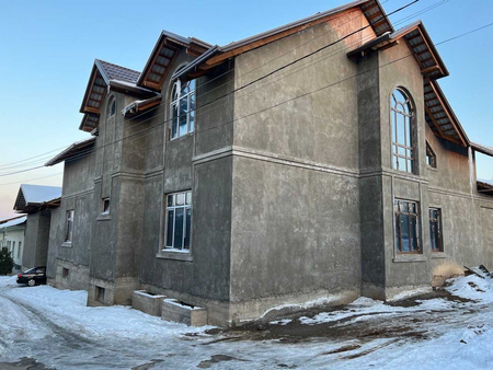 Продается шикарный загородный Дом 15 соток на Хасанбае