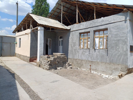 Продажа дома 5 комнат. 4,75 соток. Кибрай. Чинабад