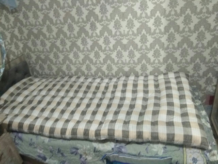 Тушак Матрас курпачасифат