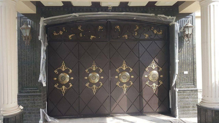 Качественная и профессиональная покраска