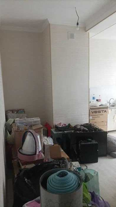 Новостройка Площадь:43м2 Ориентир: Чорсу базар,  Заркайнар ;