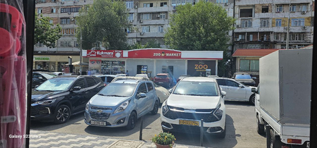 Буз Бозор Рупарасида