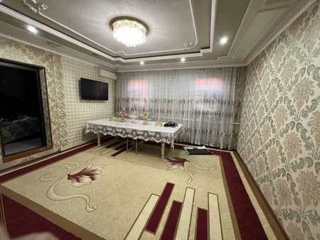(К122595) Продается 4-х комнатная квартира в Чиланзарском районе.