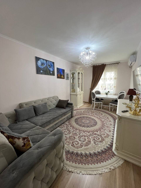 ПРОДАЕТСЯ 3/3/9 Новостройка  Green Park