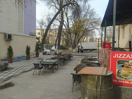 Сомса Ошга аренда
