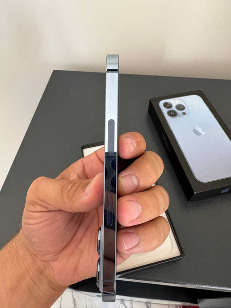 Ipone 13 pro 256 gb