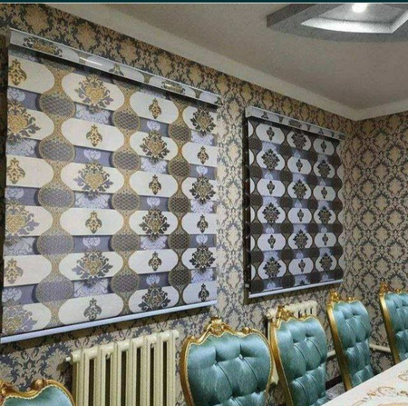 Jalyuziy jaluziy pardalari keng tanlov siz uchun