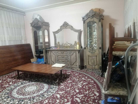 Срочно продаётся участок в Кибрае не далеко от ТТЗ (121877)