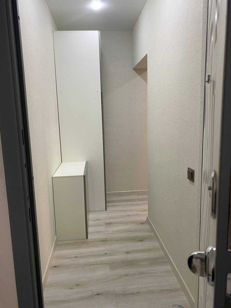 Продажа квартиры в Новостройке, на Юнус-Абаде 14  1/14/16 ID:LR 91