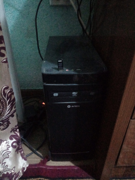 Avtech kompyuteri