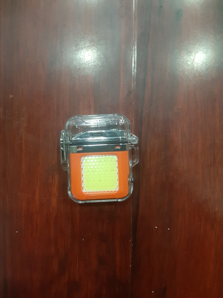 Zajigalka yangi ishlatilmagan