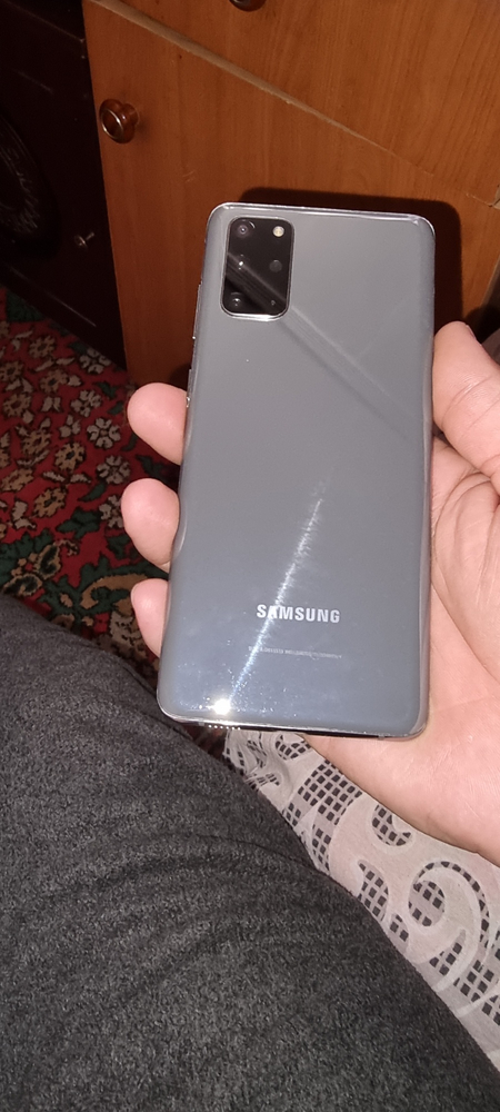 samsung s 20 plus 12 256 abmen