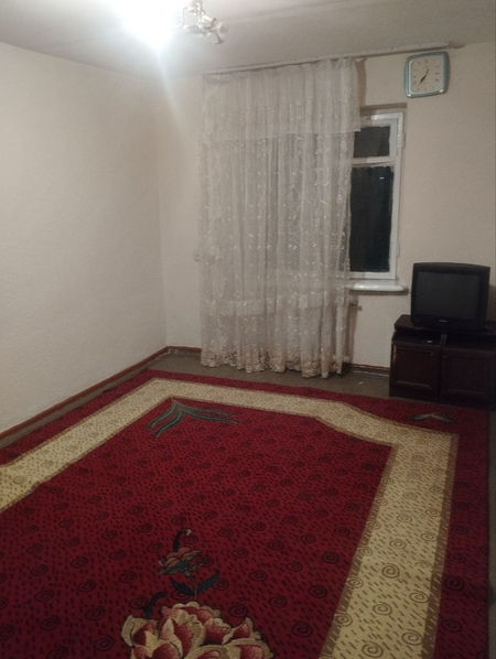 Assalamu alaykum 1 xona uy ijaraga beriladi Oilaga