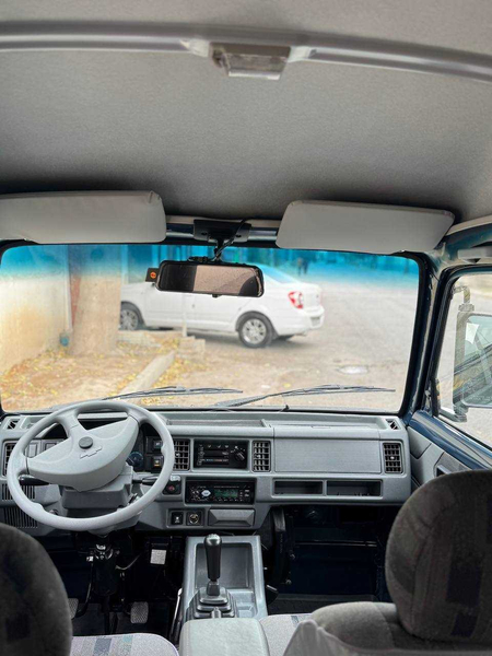 Chevrolet Damas sotiladi 2024-yil, probeg: 15700km, metan 65 talik
