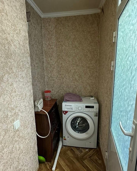 Продается 1 ком. Квартира на 1 этаже площадью 30 кв.м. В Вокзале