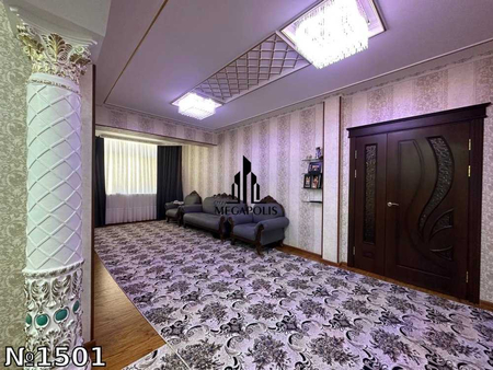 №1501 4 хоналик уй сотилади