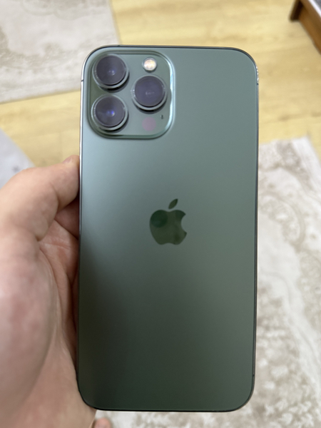 iphone 13 pro max