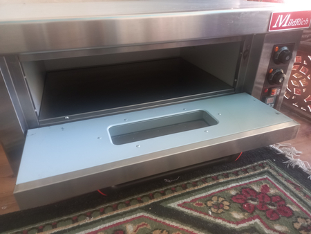 elektro duxofka ishlashi zur yangi