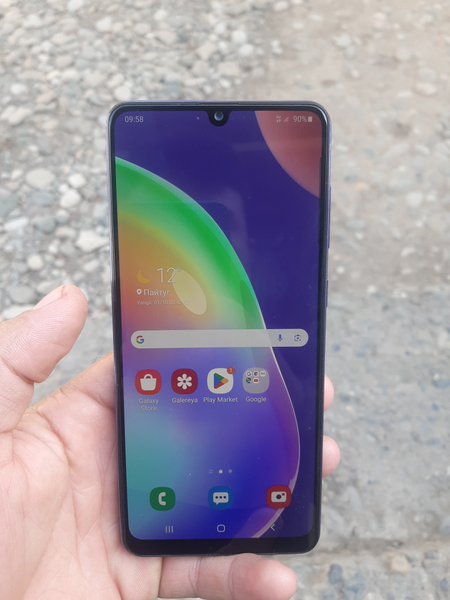 Samsung A31 64 gb