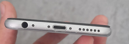 Iphone 6 sotiladi