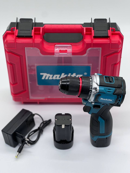 Шуруповерт без шотка Bosch makita Dewalt