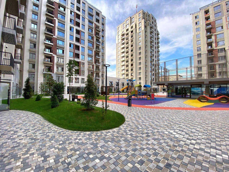 ПРОДАЕТСЯ 3/4/12
#НОВОСТРОЙКА 
ЖК #NRG #Oybek
на Нукусской