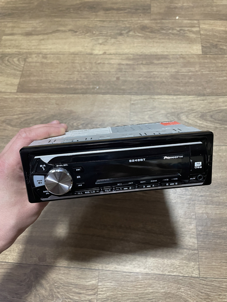 Продается новый Pioneer китайский