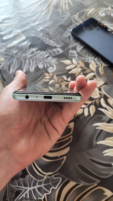 Samsung galaxy  A22