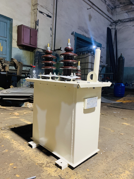 Transformator OMP 10/10  10/6