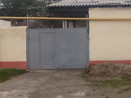 Продажа земля участок