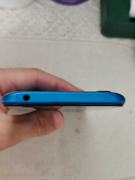 Redmi 9a holati yaxshi
