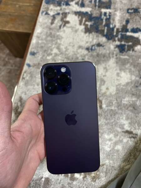Iphone 14Pro Max