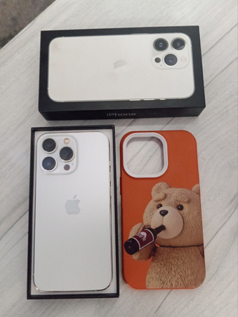 Iphone 13 pro ideal xolatda