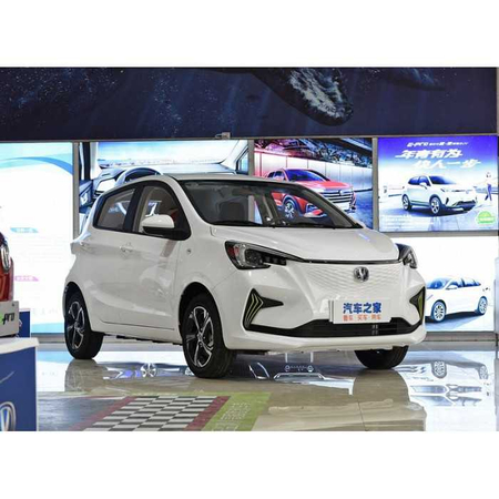 Changan Ben-ben e-star hamyonbop elektromobil