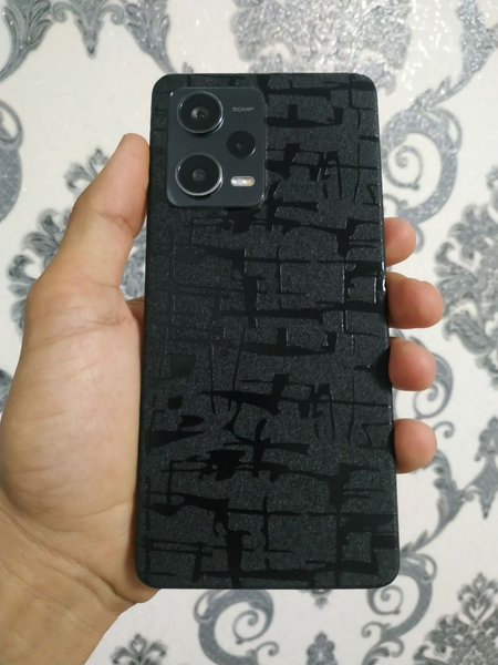 Redmi note 12 pro 5G
