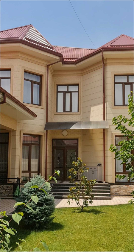 Продается Евродом Элитный махалл Ракат.