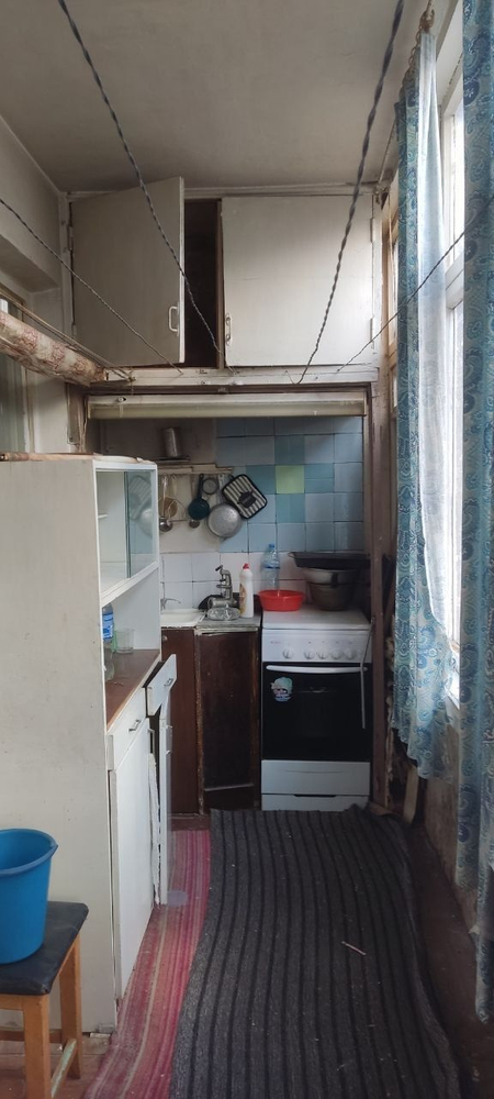 Продам 3 комнатную на Юнусабаде 15 квартале