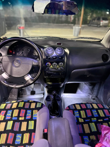 Matiz best 2014 oq 186.000