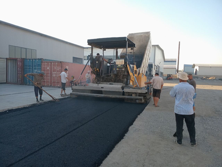 Asfalt xizmatlari. Sifatli asfalt ishlari
Asfalt xizmatlari eng sifatl