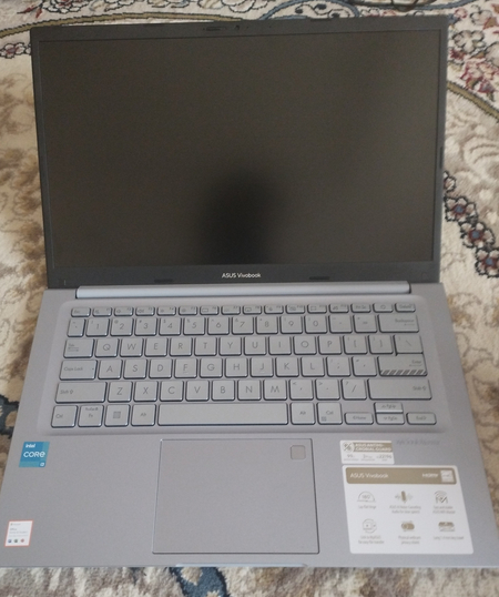 Asus vivobook 14