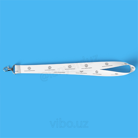 Lanyard шнурки ленты бейджик
