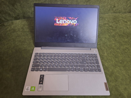 Lenovo IdeaPad 3