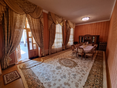 Срочно! Продается шикарный дом 14 соток в Мотриде.