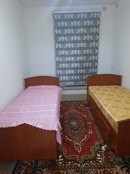 Махтумкули орентир Корзинка -Авиатор Новостройка Golden House 3х комн.